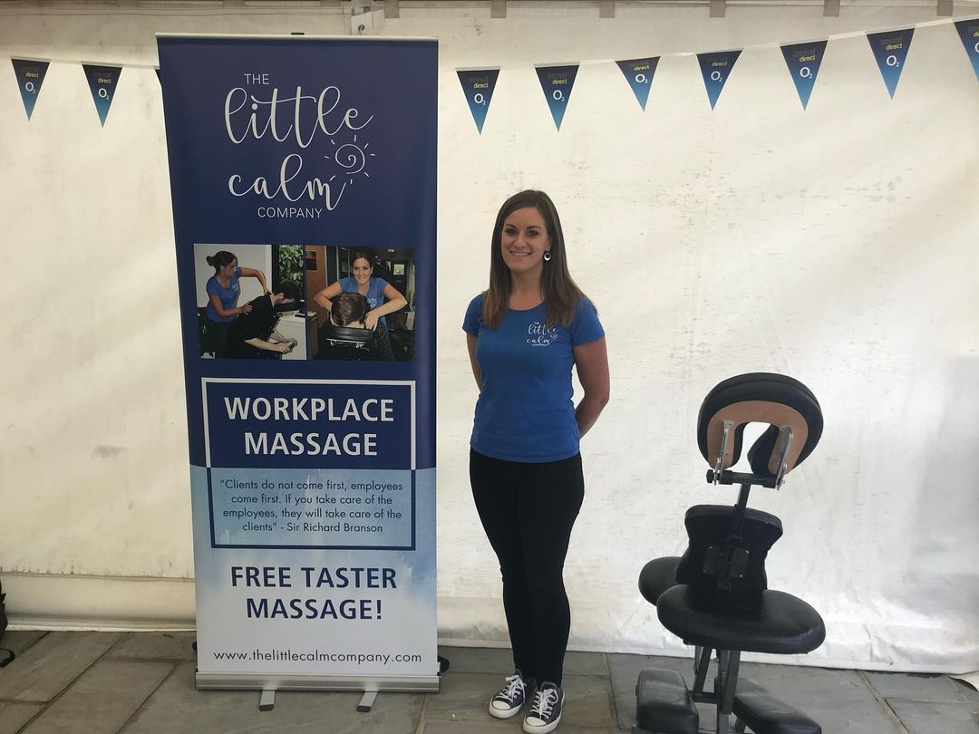 Contact Us | The Little Calm Company